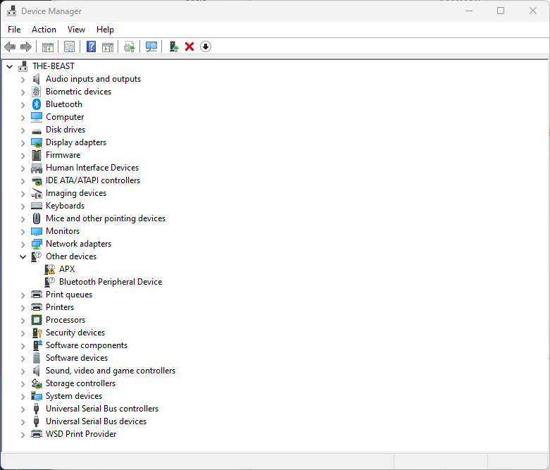 Getting Nvidia SDK Manager to work with WSL